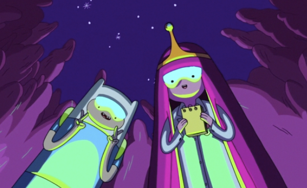 Game Guru's "G@MER 4 KIDS": Awesome Algebraic Adventures With Finn ...