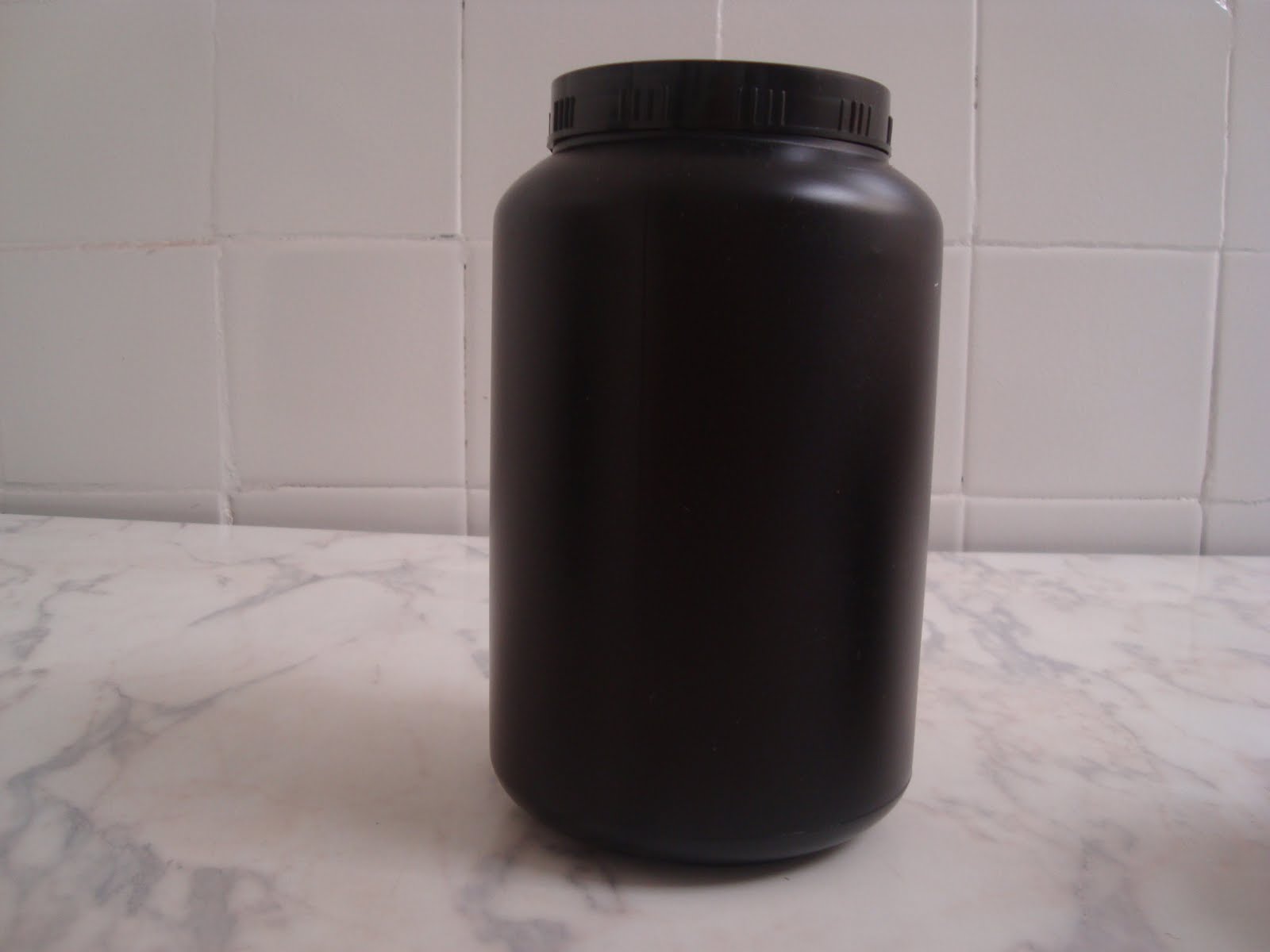 Cantinho do Militar: Pote 2kg