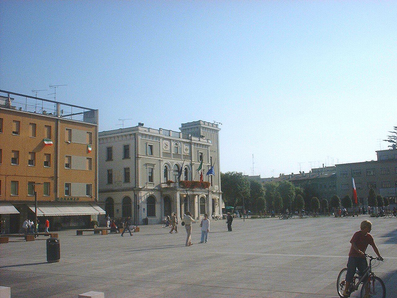 TRIESTE PATOCA: MONFALCONE, MONFALCONE... I MIEI PENSIERI DI IERI, DI ...