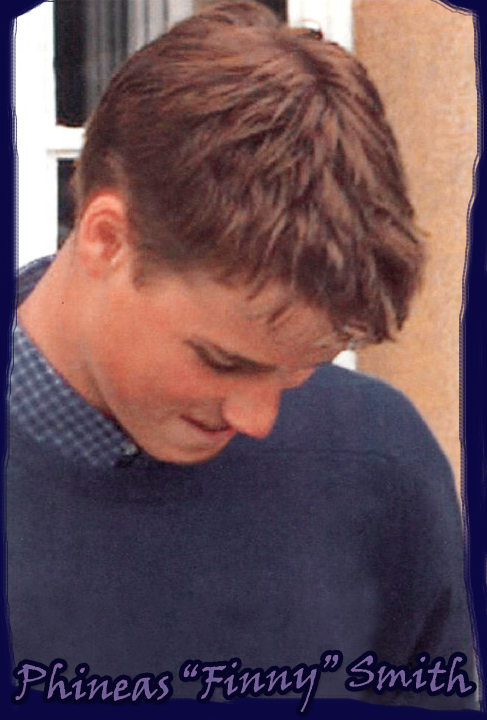 Phineas Smith's Instagram, Twitter & Facebook on IDCrawl