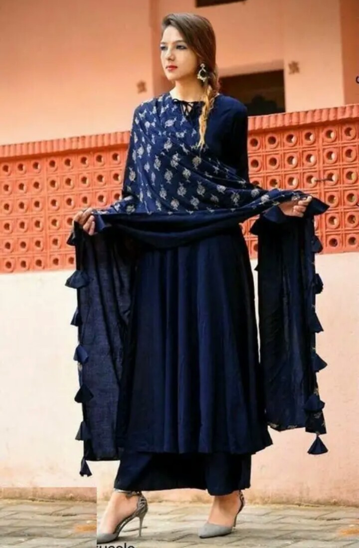 Attractive Rayon Clothing Set For Women @₹799, shipping free COD ...