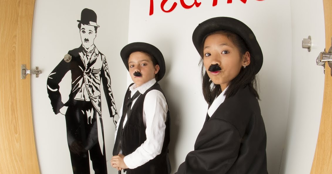 El Rincón de Bailaran: Un armario con mucho teatro