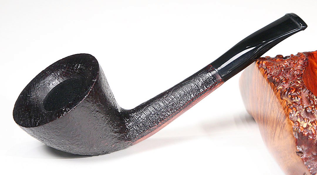 Курительные трубки.: Shalom Pipe Factory