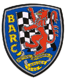 Overdrive: BARC appointed as promoter of MSA British Hill Climb and ...