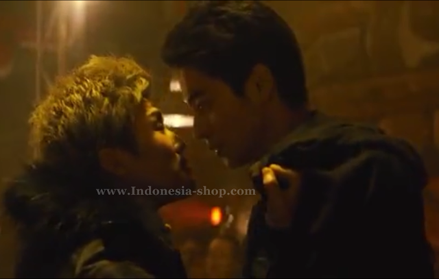 Crows Explode Fashion: Crows Explode Kaburagi VS Hiroki