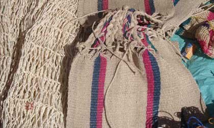 somosxinkas.com: UN ARTE EN PELIGRO DE EXTINCIÓN... LA JARCIA XINKA