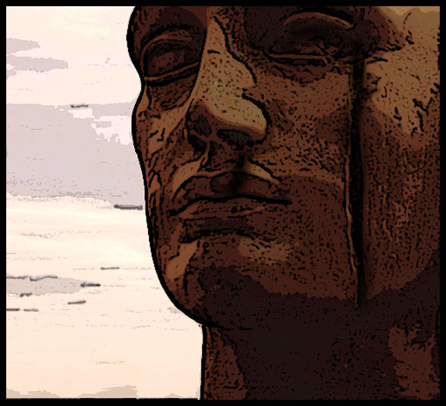 CRB : Last Great Acts of Devotion