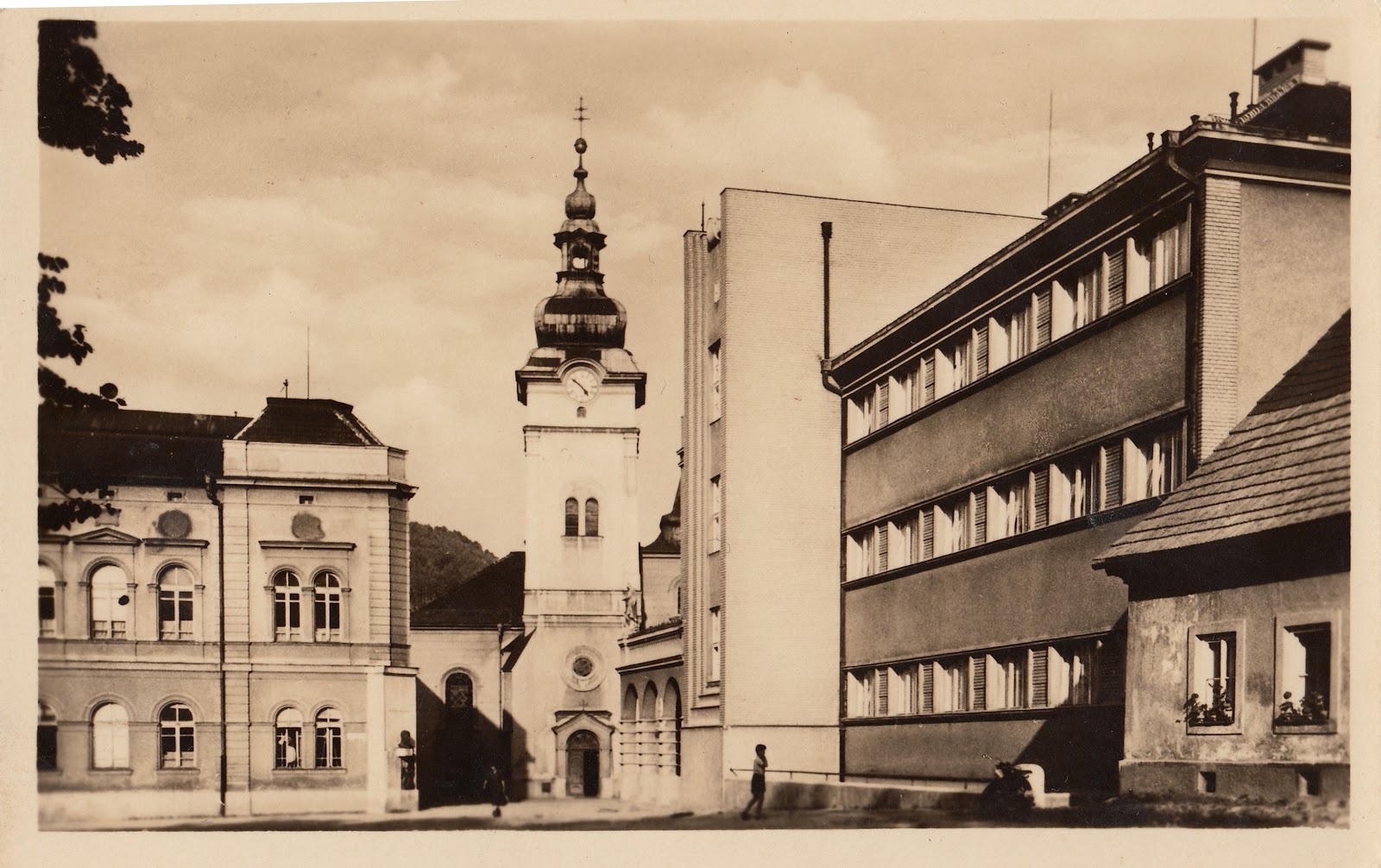 HISTORICKÉ POHĽADNICE 2: RUŽOMBEROK