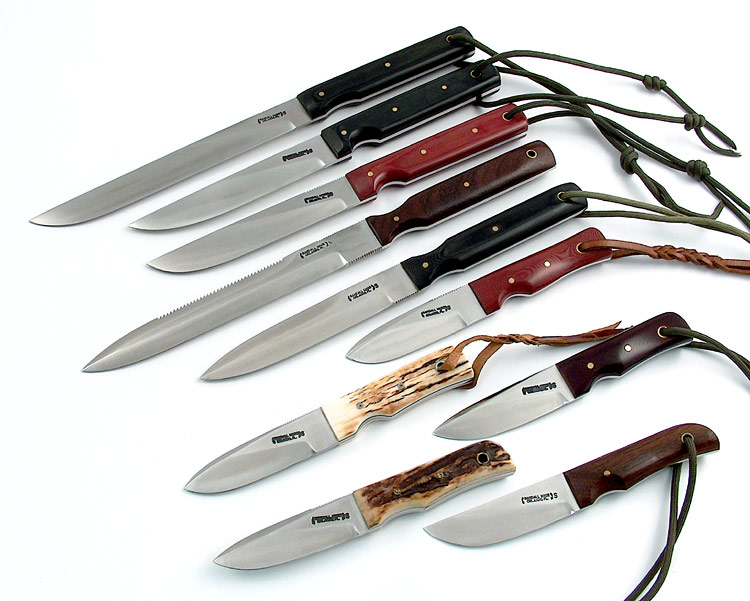 Joe King - SpeedShop: Randall Model #10 - 3