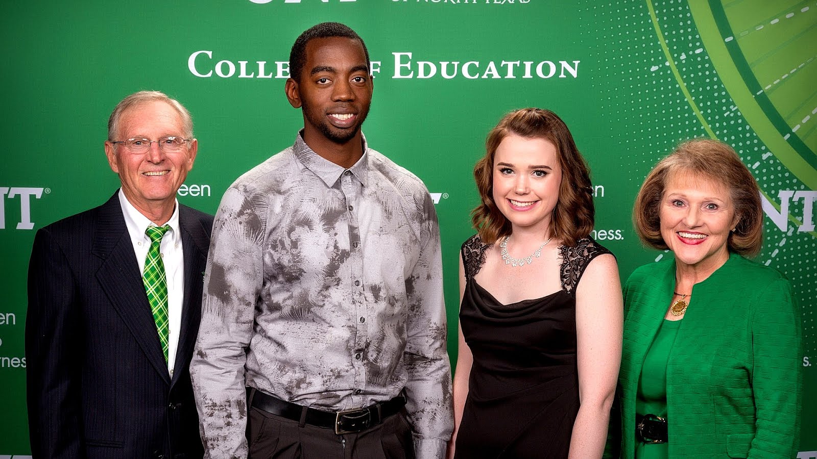 University of North Texas Education - Education Choices