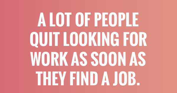 44 Job Quotes - QUOTEISH