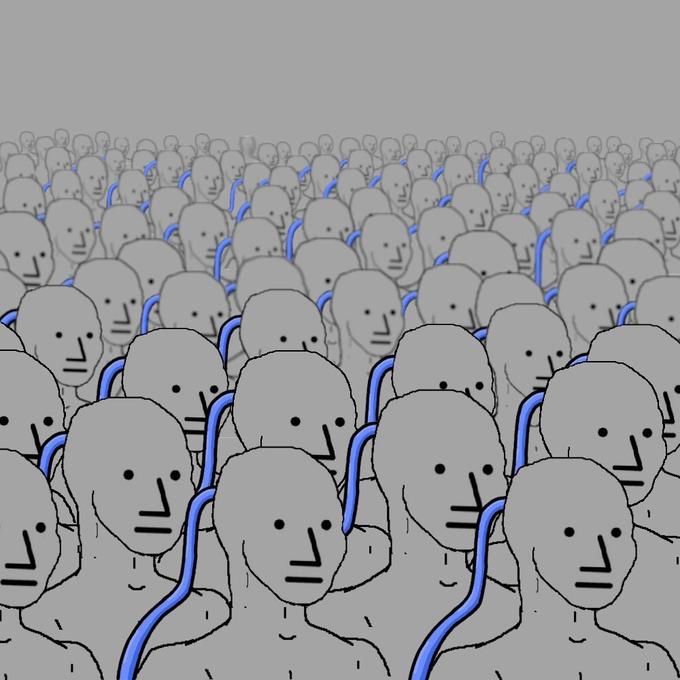 Npc Meaning