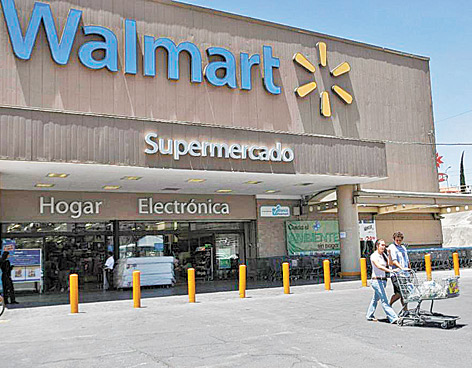 Investigan a Walmart por lavado de dinero - Toluca Noticias | De Hoy