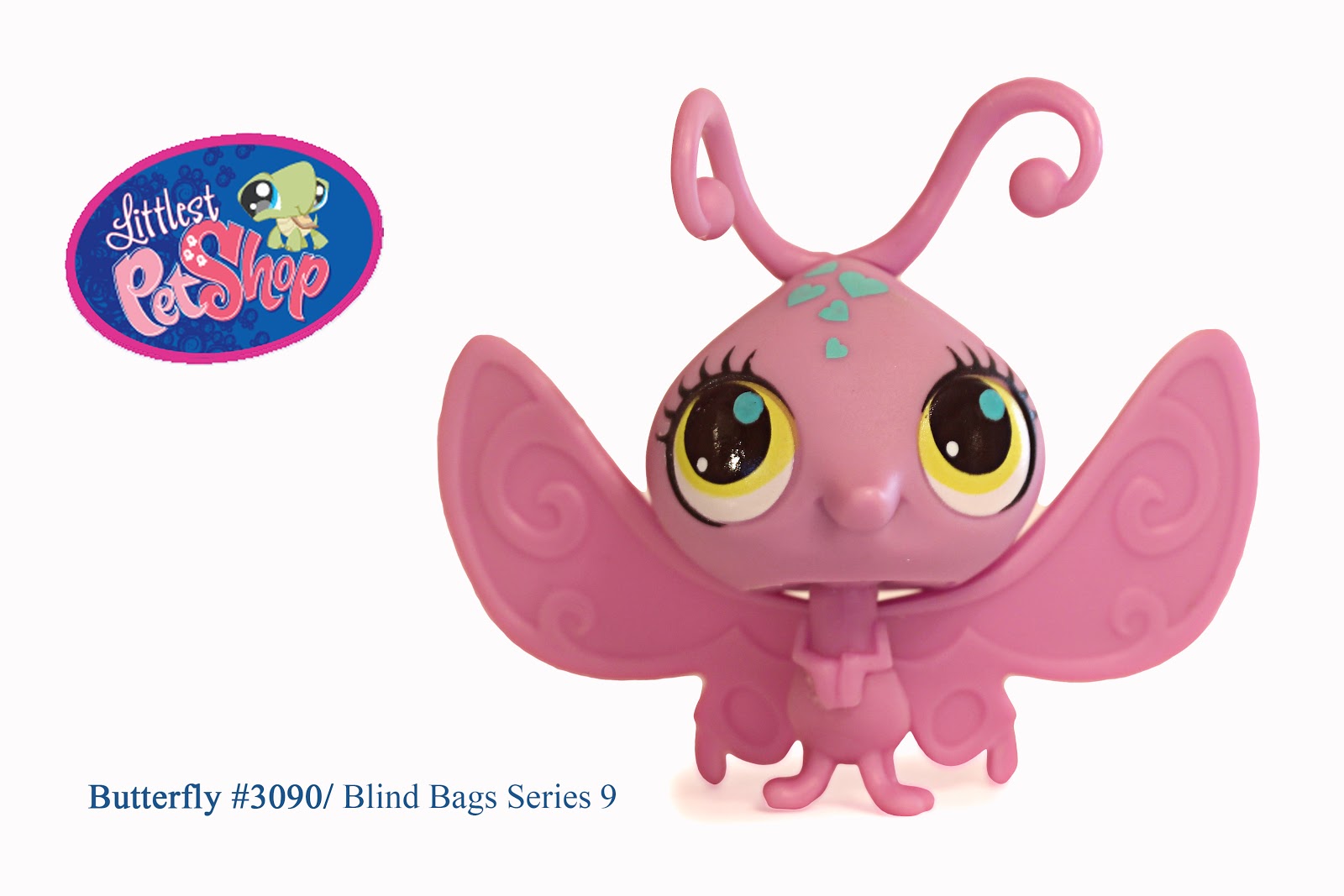 Nicole`s LPS blog - Littlest Pet Shop: Pets 3001-3100