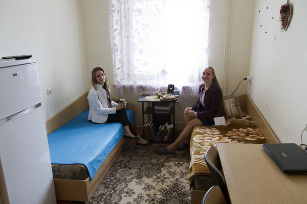 svantagg ~ VILNIUS APARTMENTS