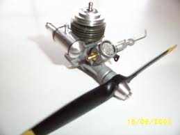 SG Control Line: Half A Combat