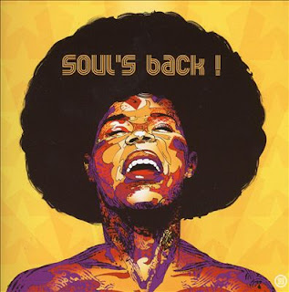 Soul Music: Historia del Soul