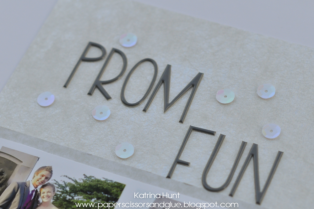 WorldWin Papers: Prom Fun with Twist