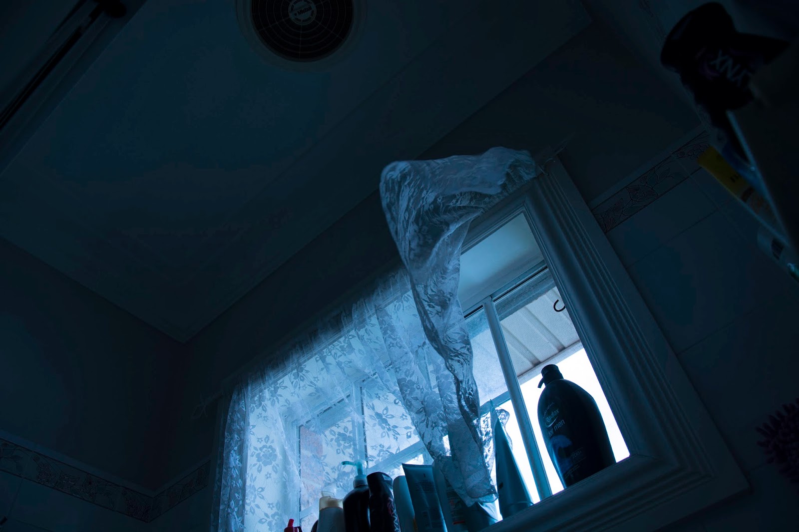 Cameron Oates: Using Light To Create A Mood, Photography Course.