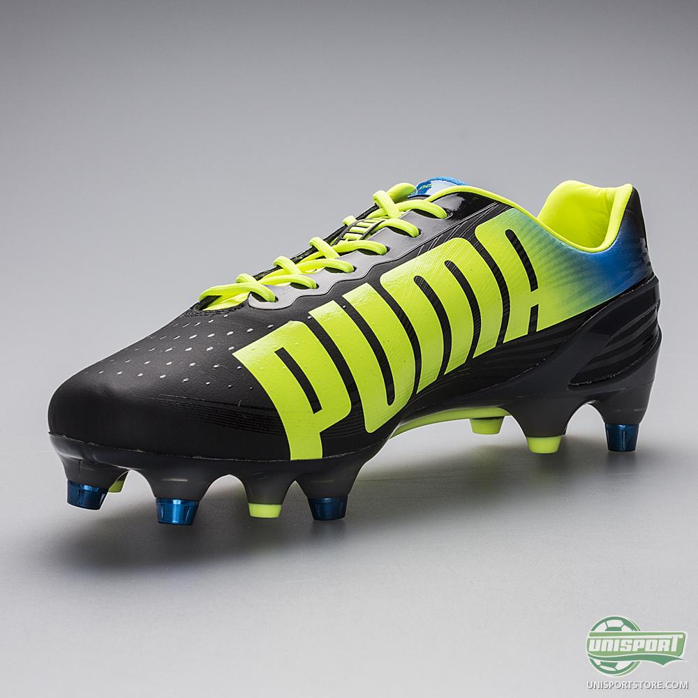 Puma evoSPEED 1.2 Boot Released + 2 evoSPEED 1.2 Colorways leaked ...