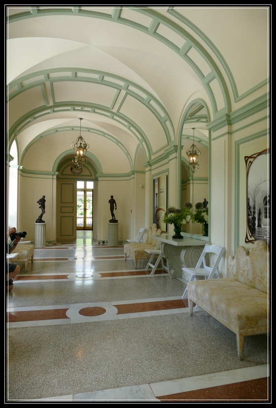 The Mount - Home of Edith Wharton | Life As I See It