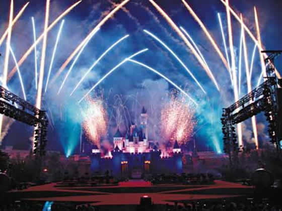 Entertainment Job Opportunities