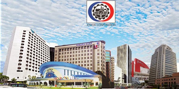 Jawatan Kosong Johor Corporation (JCorp) (06 Februari 2015) - JAWATAN ...
