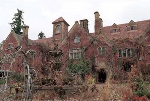 Rose Red, De Stephen King [2002 TV Mini-Series] - brandutorrent