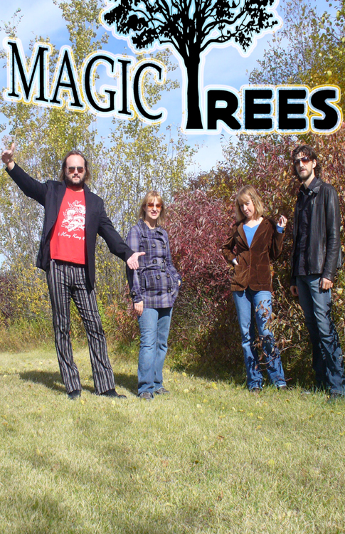 Paul & Lucy's Best Kept Secrets: See Magic Trees At The Galleon ...