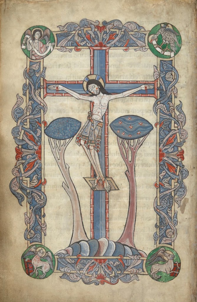 Text Technologies: The Dream of the Rood