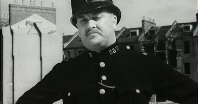 Forgotten Actors: Philip Stainton