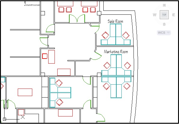 AutoCAD 2013 Essential: Annotation Scale - Layout