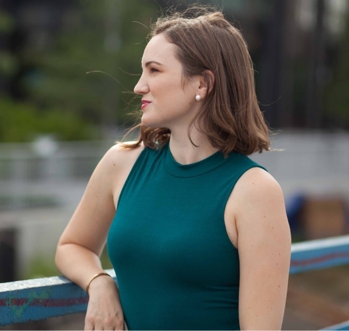 Recensione Lost & Found Di Brigit Young - Once Upon A Time A Book