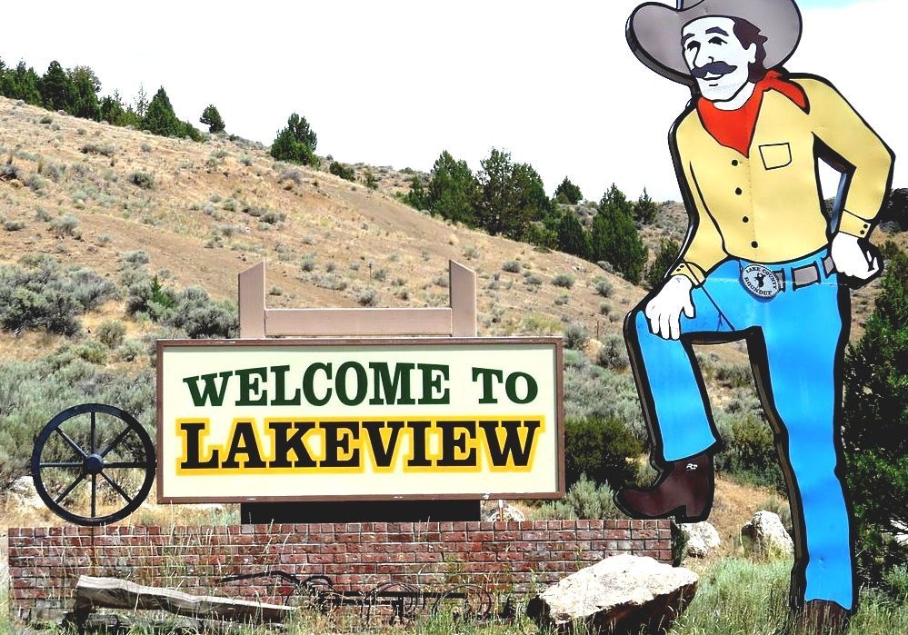 Lakeview, Oregon - Weather For Lakeview Oregon