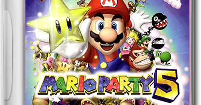 Mario party 5 gamecube iso - madisonjawer
