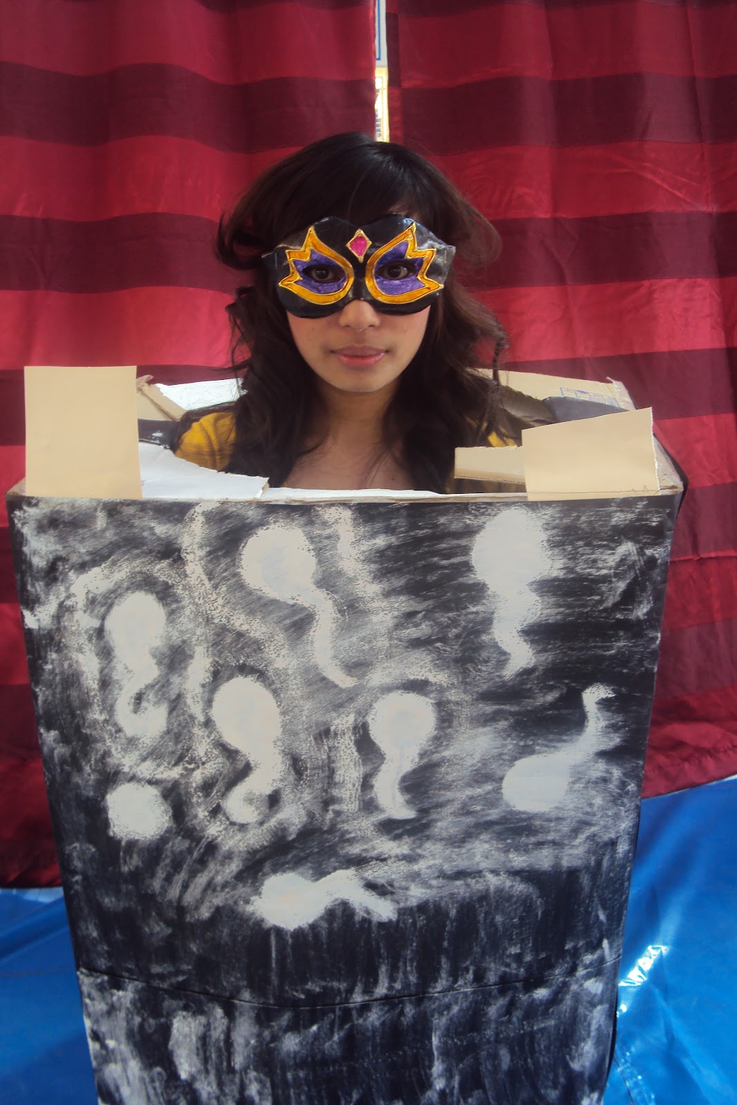 Lyanicole Dreams Broadway: Where did it began?