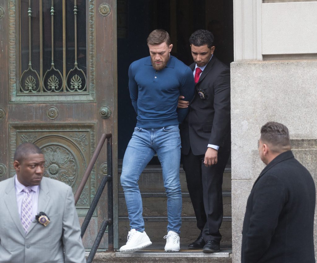 Aaron Hernandez Commando