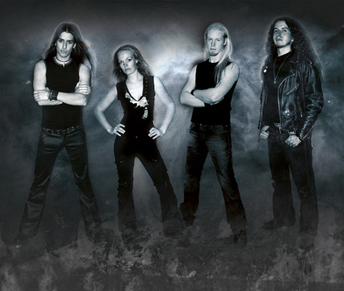 ZEPPELIN ROCK: Triosphere - Biografía y discografía comentada