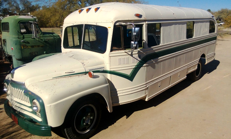 VONSKIP - 24/7AUTOHOLIC - HOTRODS - KUSTOMS - CLASSIC CARS: 1952 ...