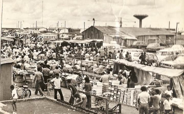 Ceilândia, de onde vens?.. Um pouco da história! | Encontro com Ceilândia