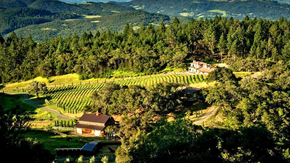 Santa Rosa, California