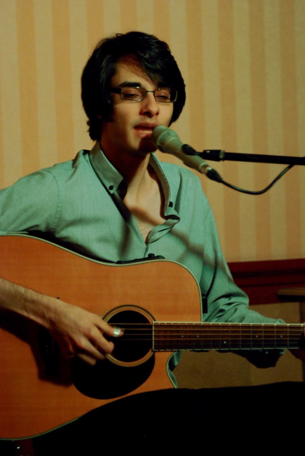 Folk All: SUNJAY BRAYNE