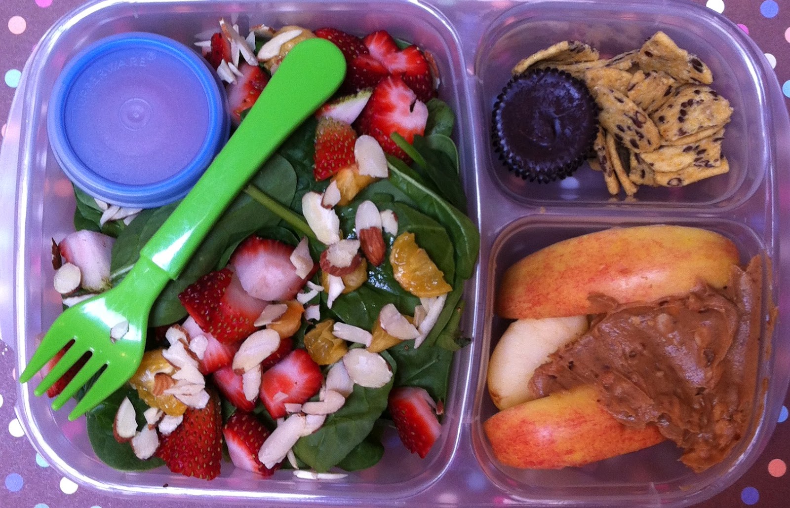 Biting The Hand That Feeds You: Mama's Birthday Bento