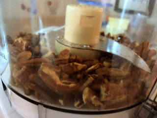 Sweet & Salty Southern Comfort: Swedish Wedding Cookies