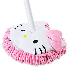 Sweeping decision: new broom brushes aside mop motion - The IPKat