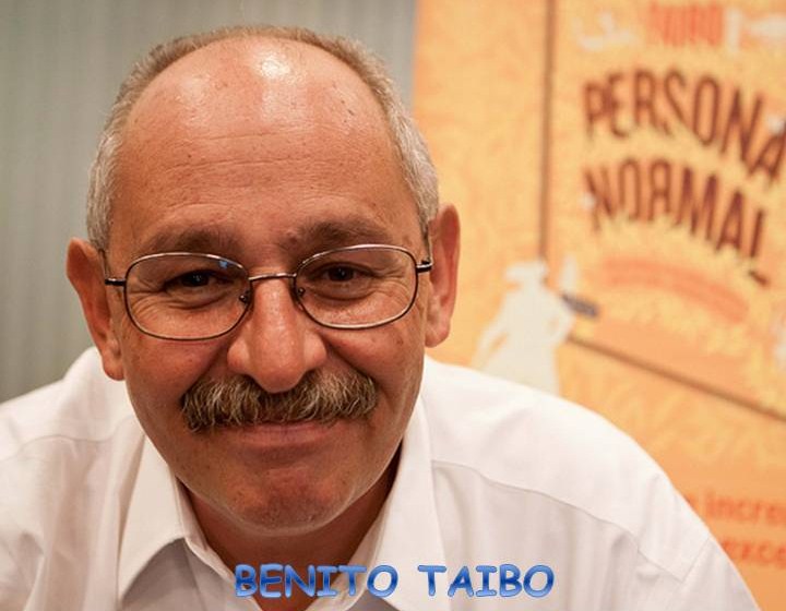 La Ruta del Quixote: PERSONA NORMAL (RESEÑA)