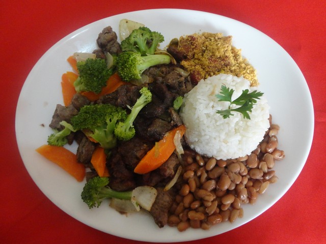 COMIDA CASEIRA ~ BEM BOLADO SABORES