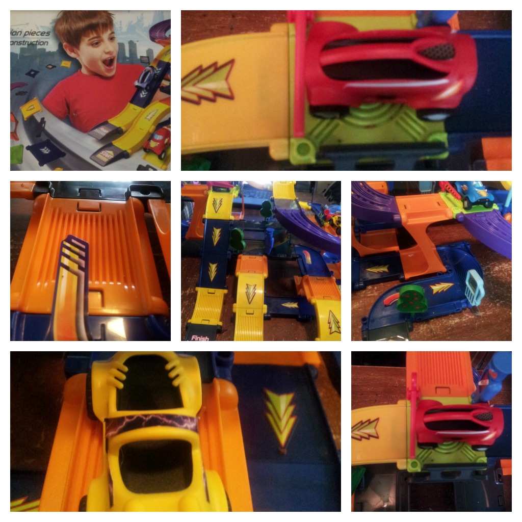 Modular Toys 3D Road Builder Kit | Tales of a Ranting Ginger