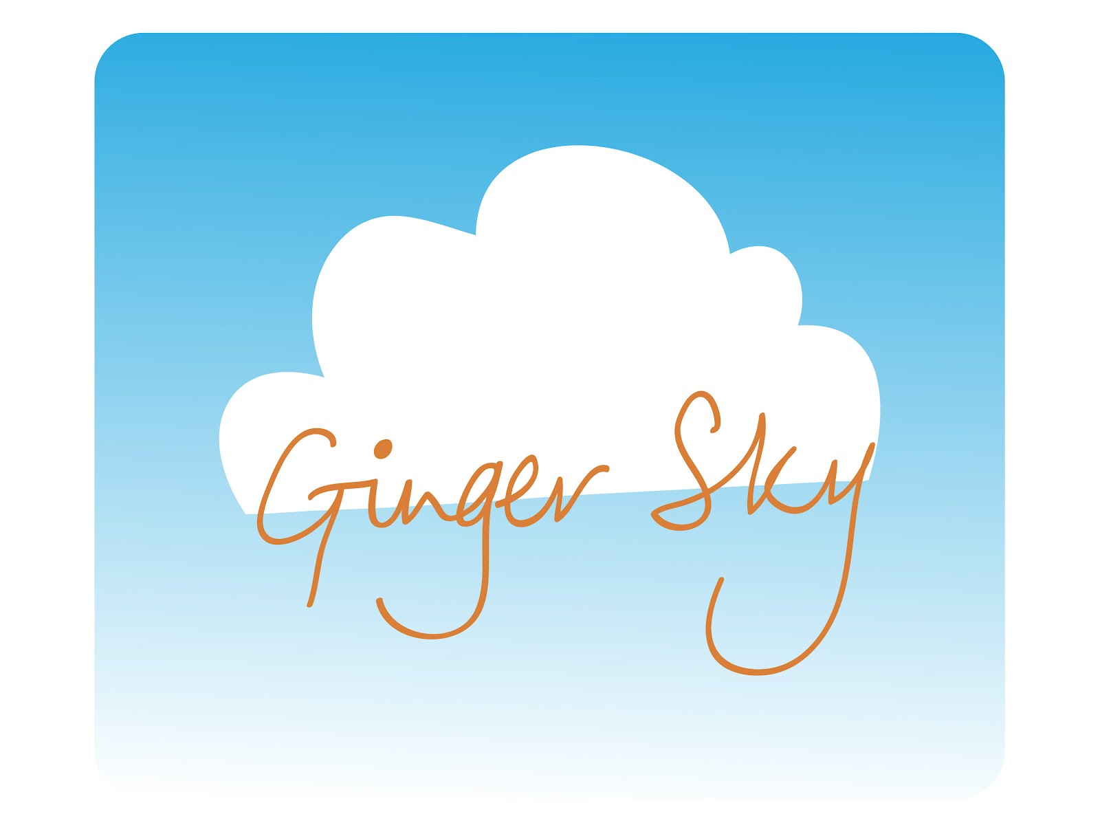 Ginger Sky