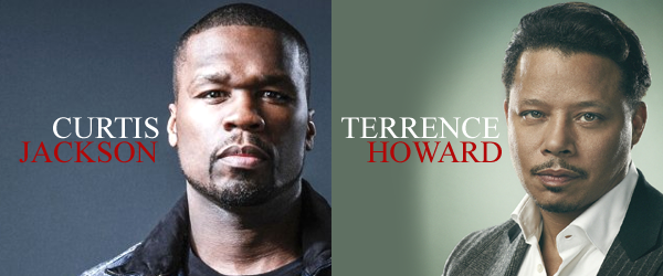 BarbwireX Fame: Get Rich Or Die Tryin [HD] - Curtis Jackson & Terrence ...